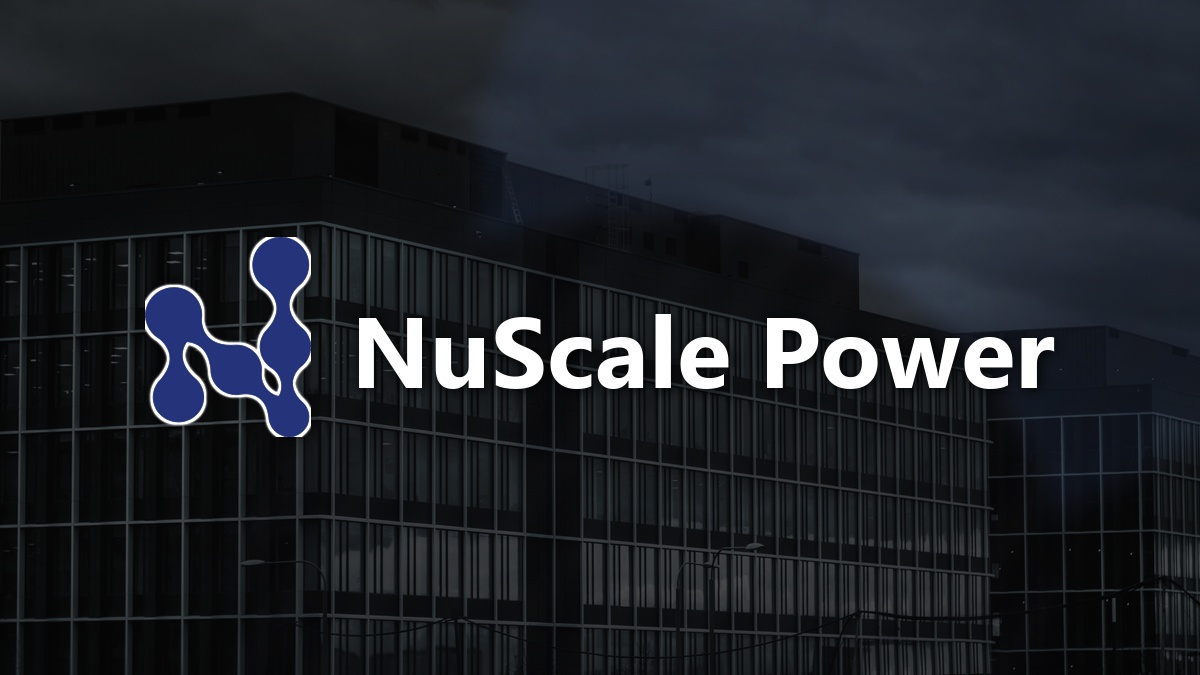 B. Riley Securities lowers Price Target on NuScale Power to $19 from ...