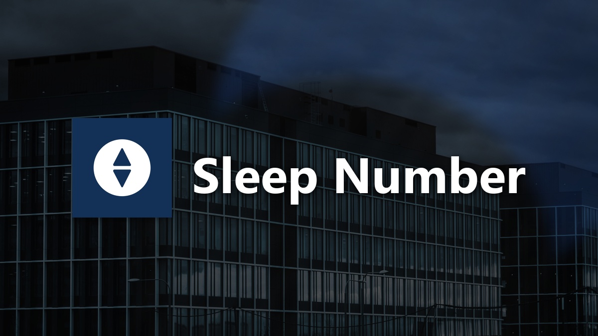 Sleep Number Reports Q1 Net Loss of $50 Million
