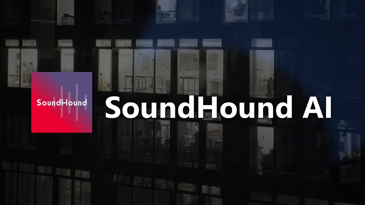 SoundHound AI Announces Acquisition of LivePerson
