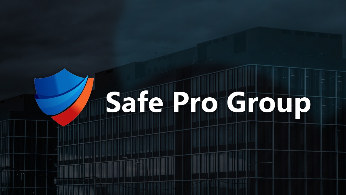 Safe Pro Revenue Zooms 560% in Q1 as AI Sales Surge