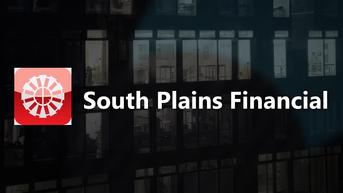 South Plains Financial Appoints Cory Newsom as CEO