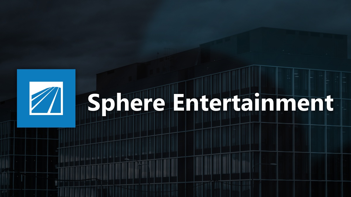 Citizens Initiates Coverage On Sphere Entertainment to Market ...