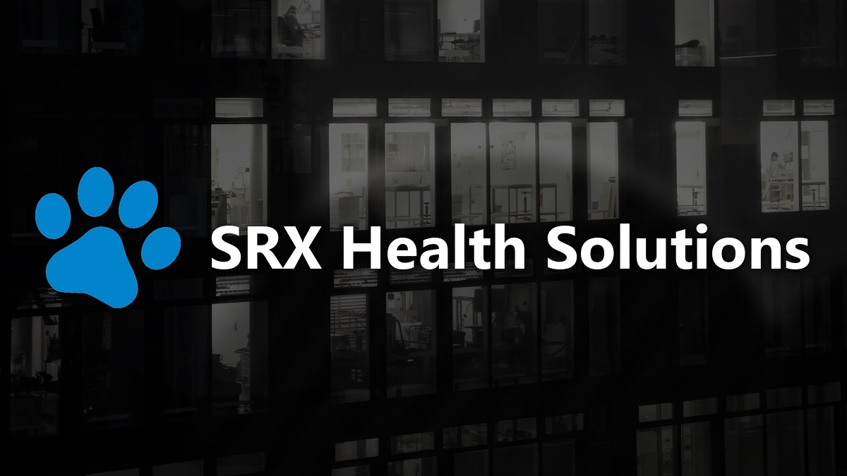 SRx Health Solutions Updates Progress on EMJX Merger