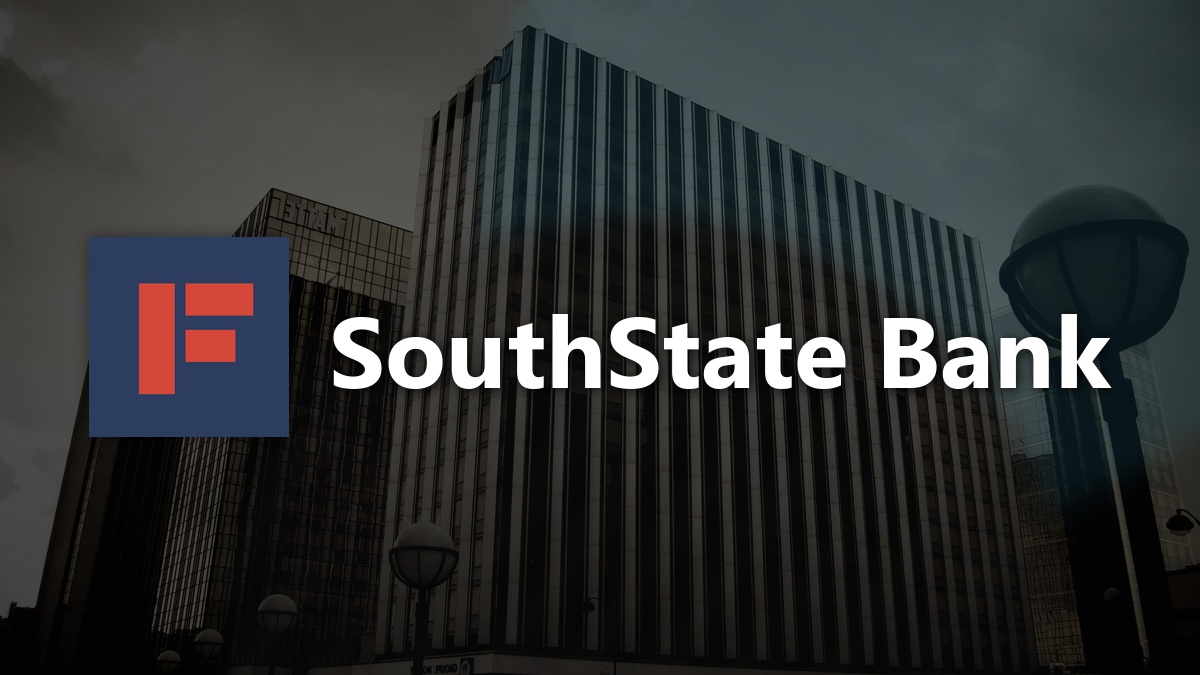 DA Davidson Maintains Buy rating on SouthState Bank