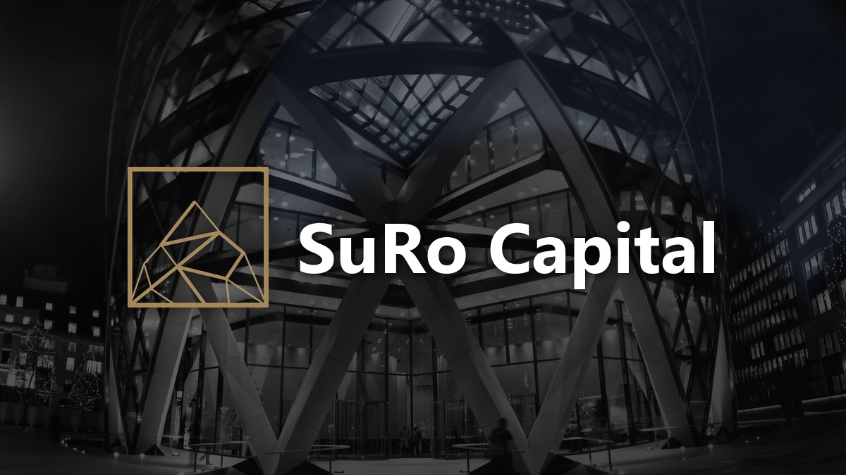 SuRo Capital Plans Transition to Externally Managed Structure