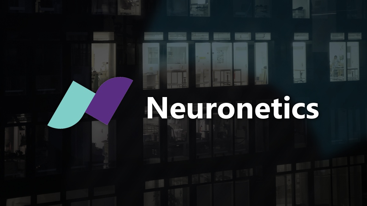Neuronetics Promotes Cory Anderson to EVP General Manager
