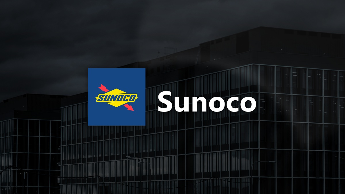 Sunoco Raises Quarterly Distribution by 6.25%