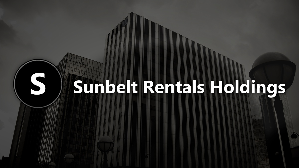 RBC Capital raises Price Target on Sunbelt Rentals Holdings to $80 from ...