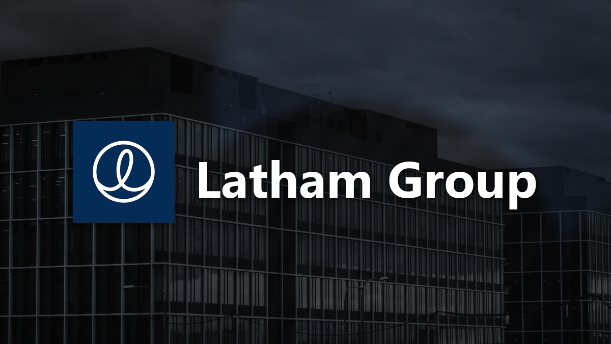 Barclays lowers Price Target on Latham Group to $7 from $8, Maintains ...