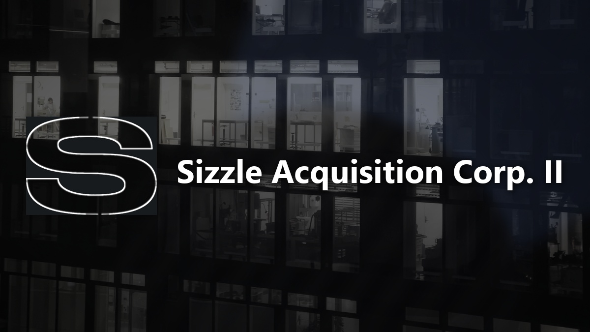 Sizzle Acquisition Announces $800 Million Business Combination with ...
