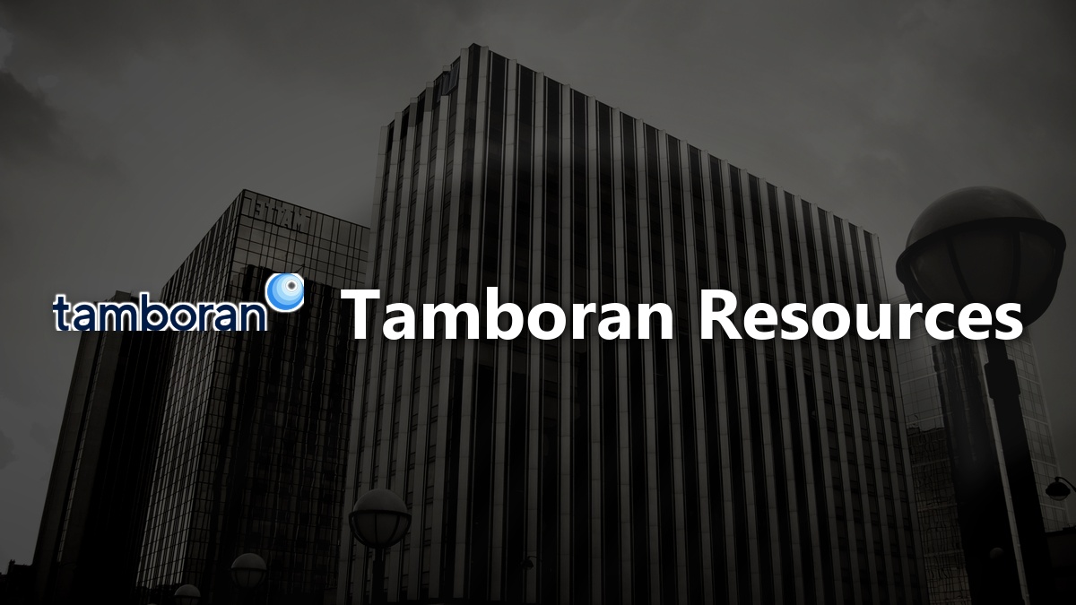 Tamboran Resources Completes Acquisition of Falcon Oil & Gas Subsidiaries