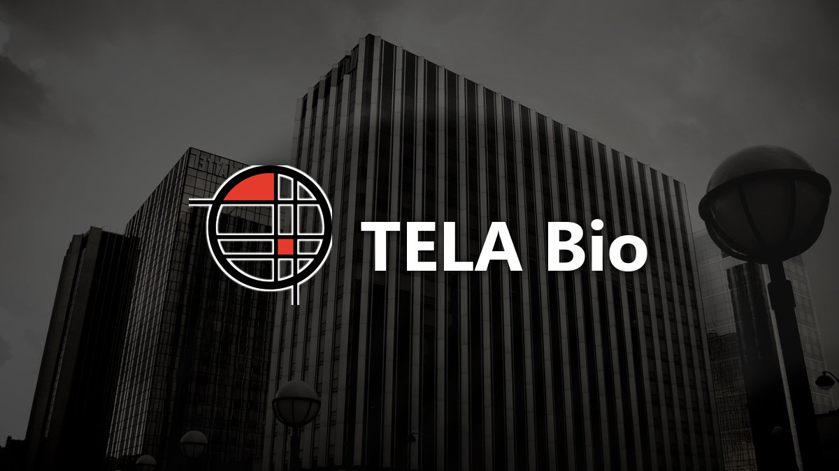 TELA Bio Reports Q1 Revenue of $19 Million