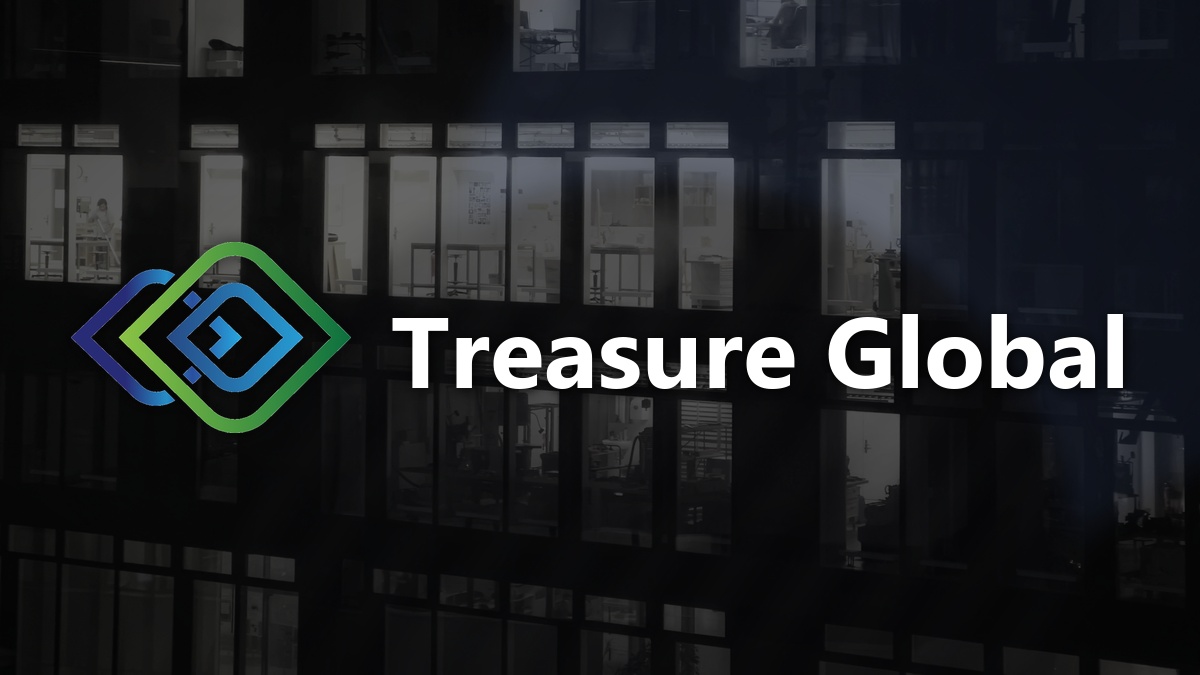 Treasure Global Appoints Chong Chan Teo as Acting CEO