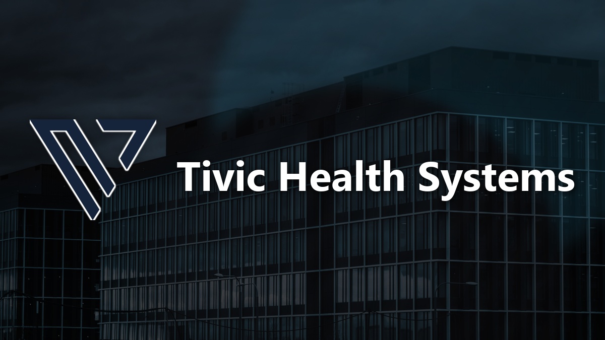 Tivic Health Systems Rebrands as Valion Bio