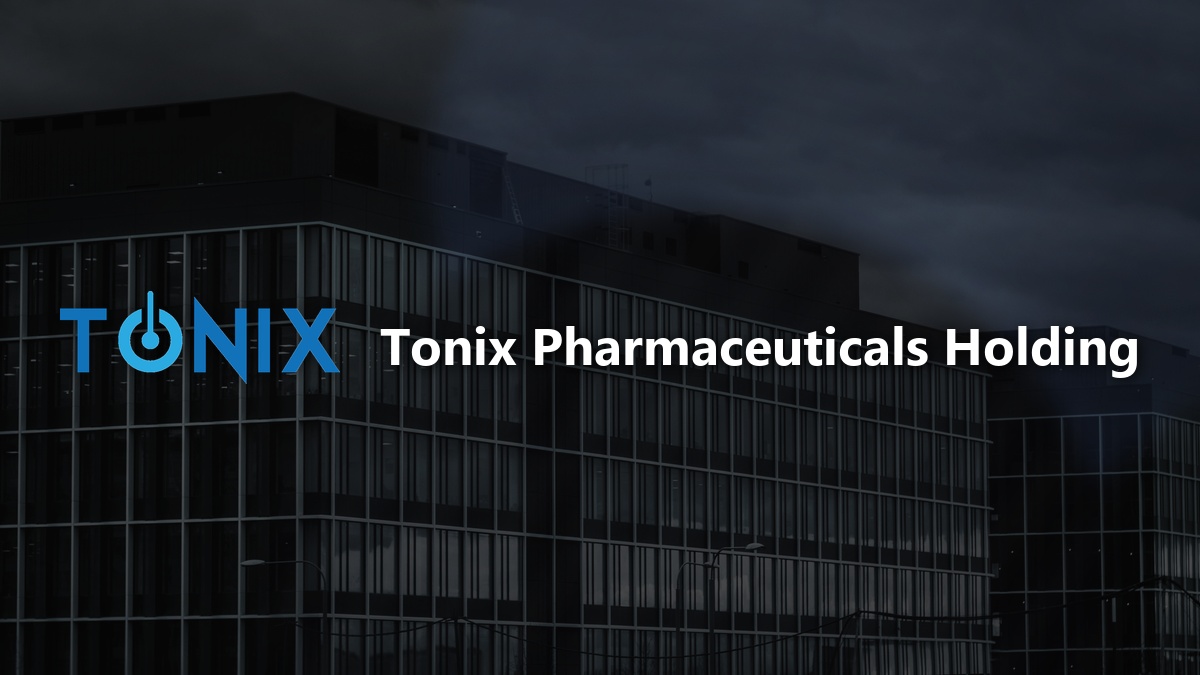 Tonix Plans Phase 2 Study for Lyme Disease Candidate