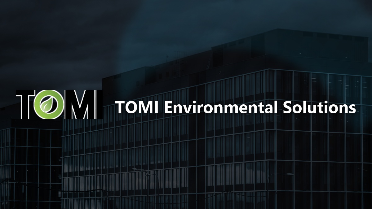 TOMI Environmental Solutions Faces Potential Nasdaq Delisting