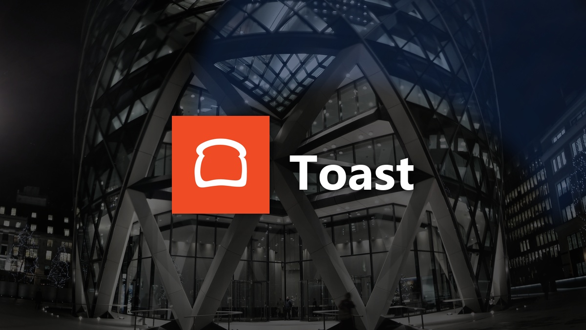 DA Davidson Maintains Neutral rating on Toast