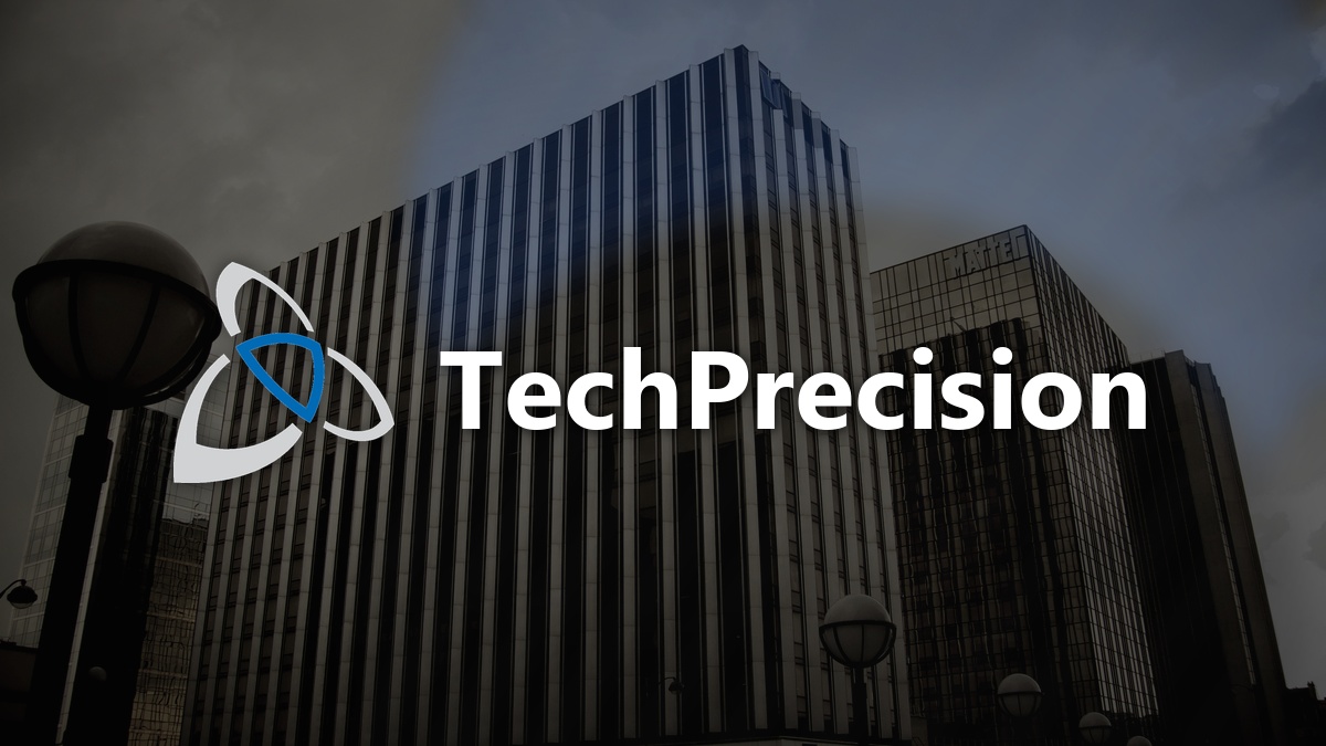 TechPrecision Expands Gross Margin, Projects FY 2027 Revenue Growth