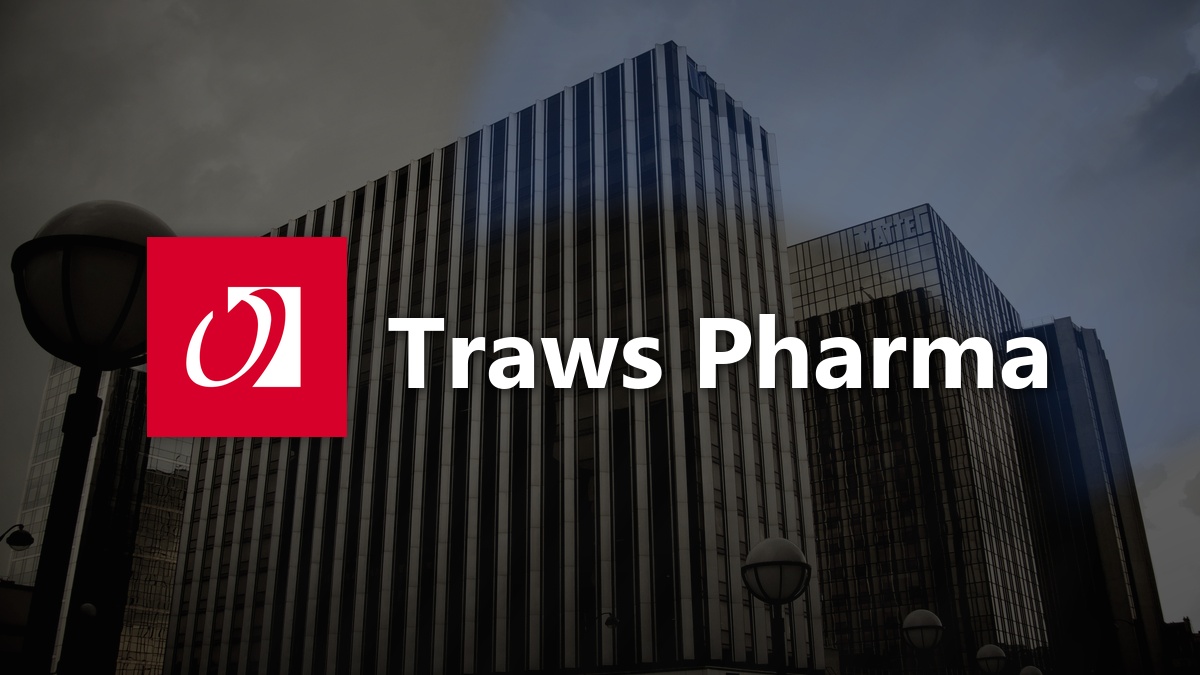 Ladenburg Thalmann Downgrades Traws Pharma to Neutral from Buy