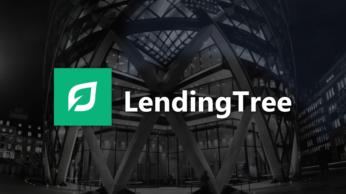 LendingTree Revenue Hits $327.3 Million in Q1 2026