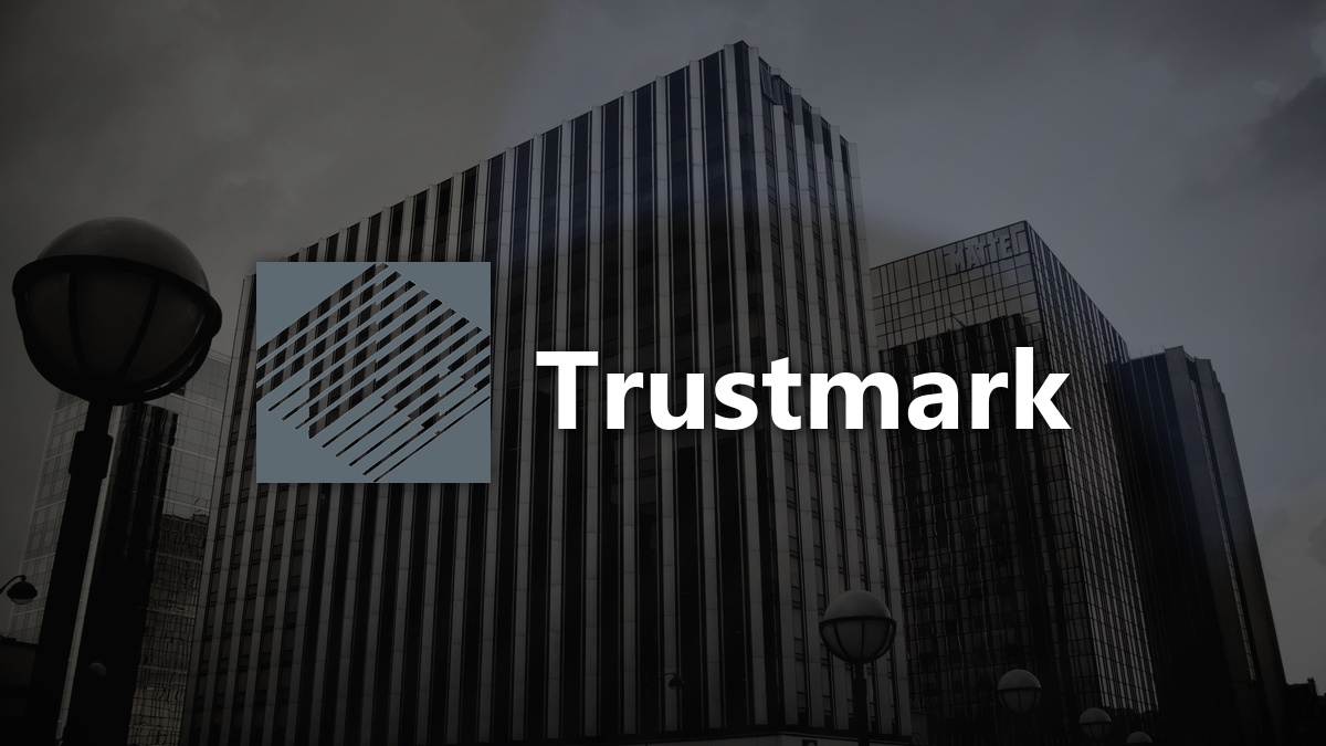 Trustmark Names Owens COO, Bond as New CFO