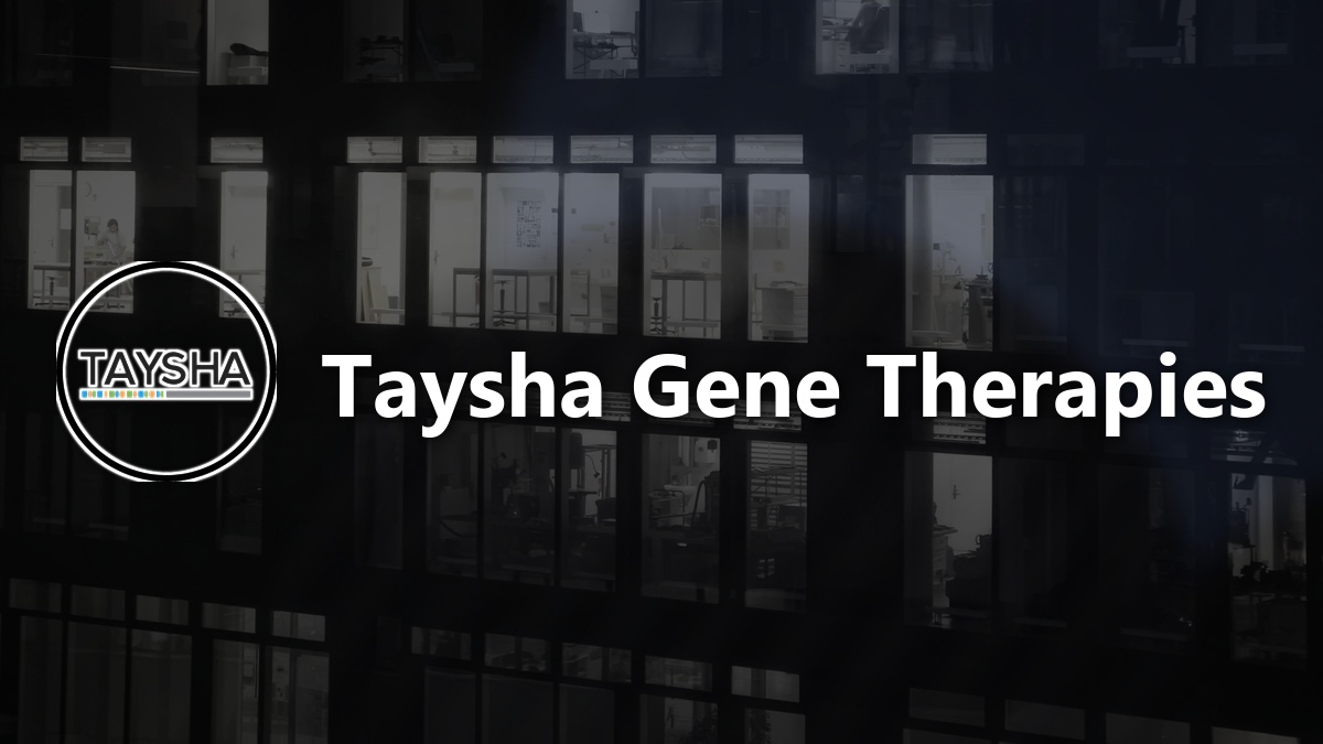 Taysha Gene Therapies Reports Q1 2026 Net Loss of $42.4 Million