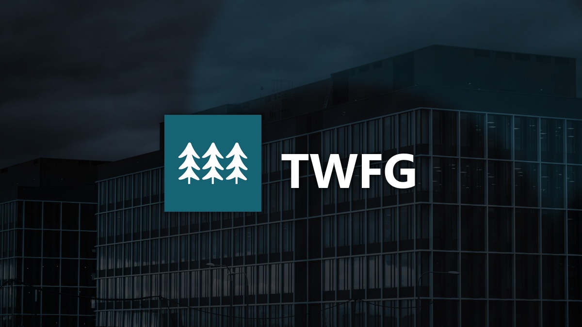 JP Morgan lowers Price Target on TWFG to $24 from $27, Maintains ...