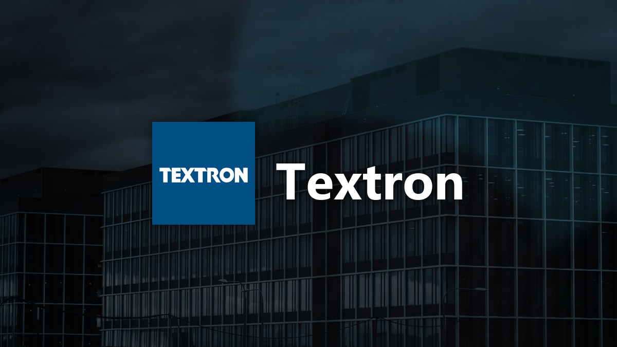UBS raises Price Target on Textron to $100 from $99, Maintains Neutral ...