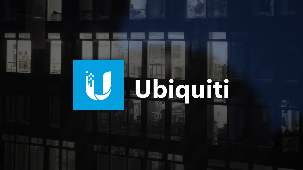 Ubiquiti Q3 Revenue Rises 18.7% to $788.2 Million