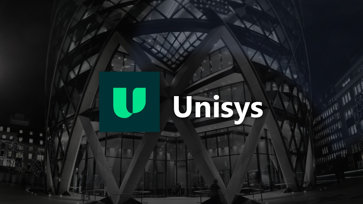 Unisys Raises Full-Year 2026 Revenue Guidance