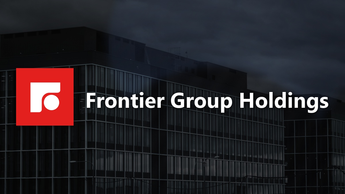 Frontier Group Holdings Appoints Barron Steele to Board