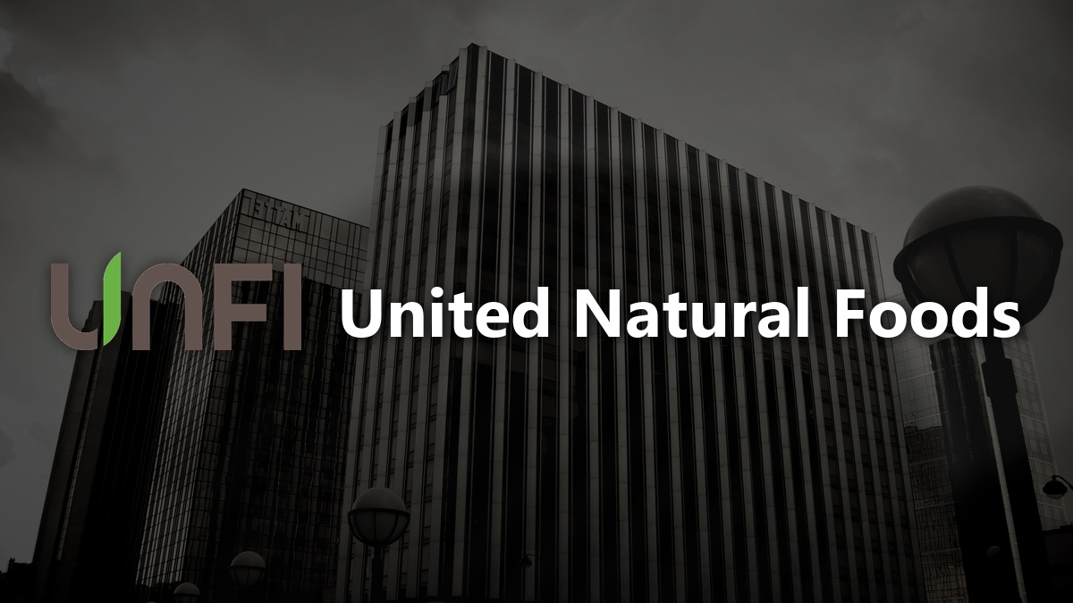 UNITED NATURAL FOODS Secures $2.4 Billion Amended Credit Facility