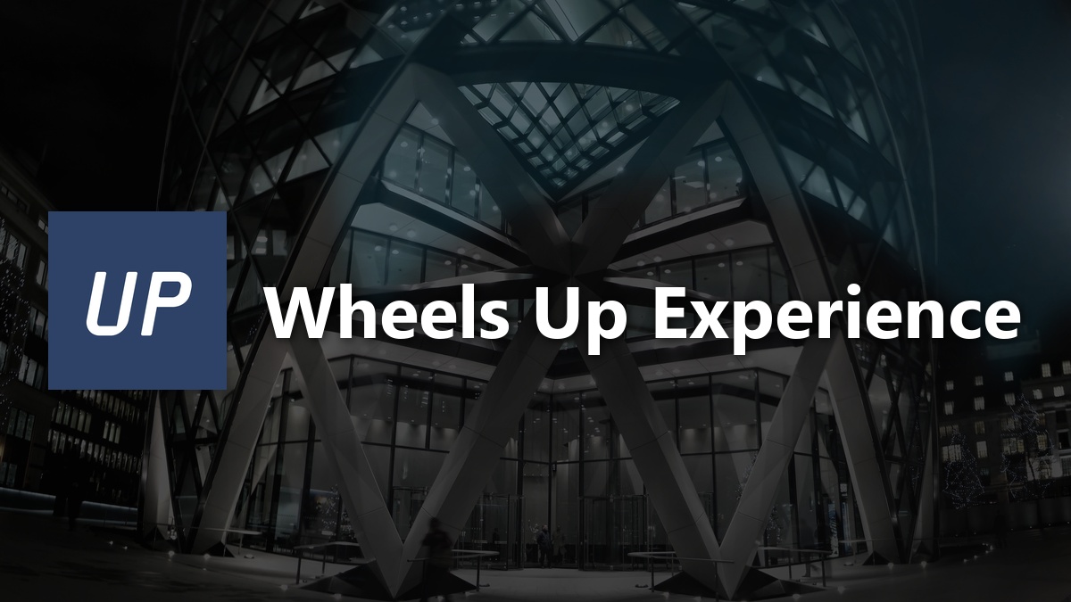 Wheels Up Completes 1-for-20 Reverse Stock Split