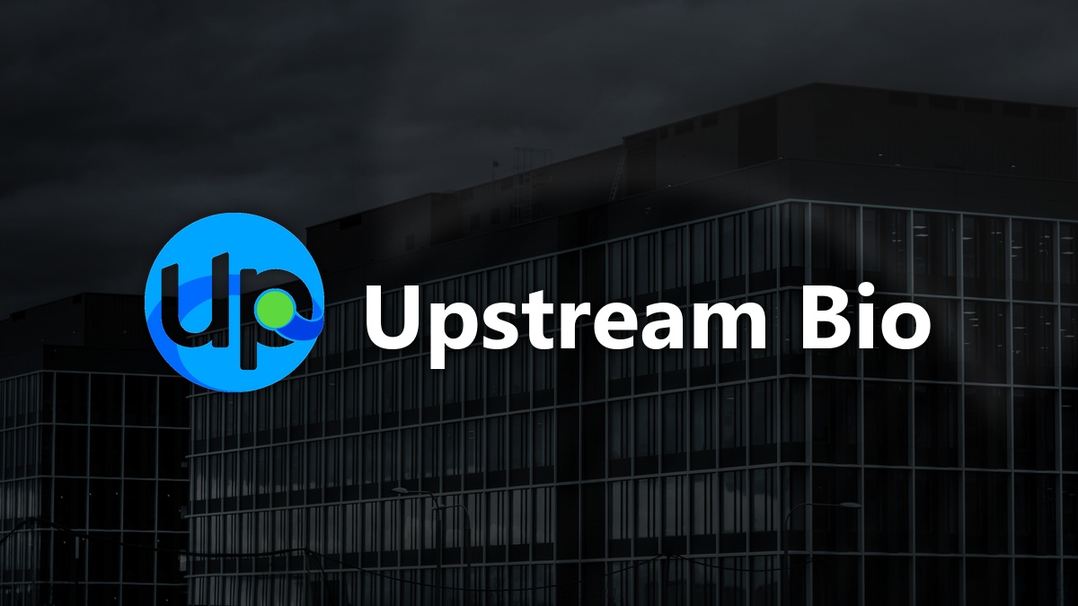 Upstream Bio Reports Q1 Net Loss of $40.6 Million