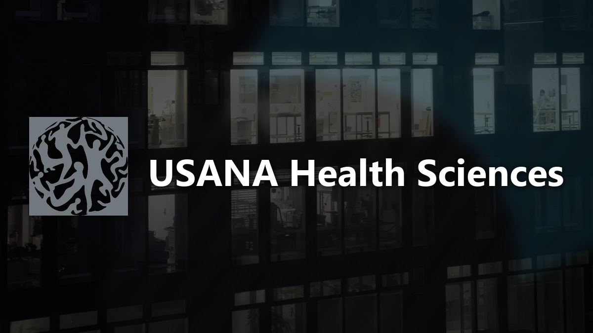 USANA Shareholders Elect Board of Directors for 2026