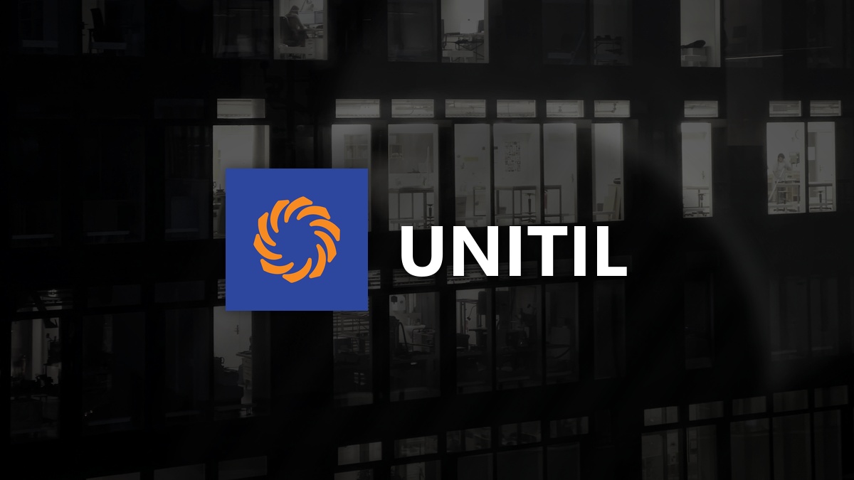 UNITIL Subsidiary Issues $40 Million in Senior Unsecured Notes