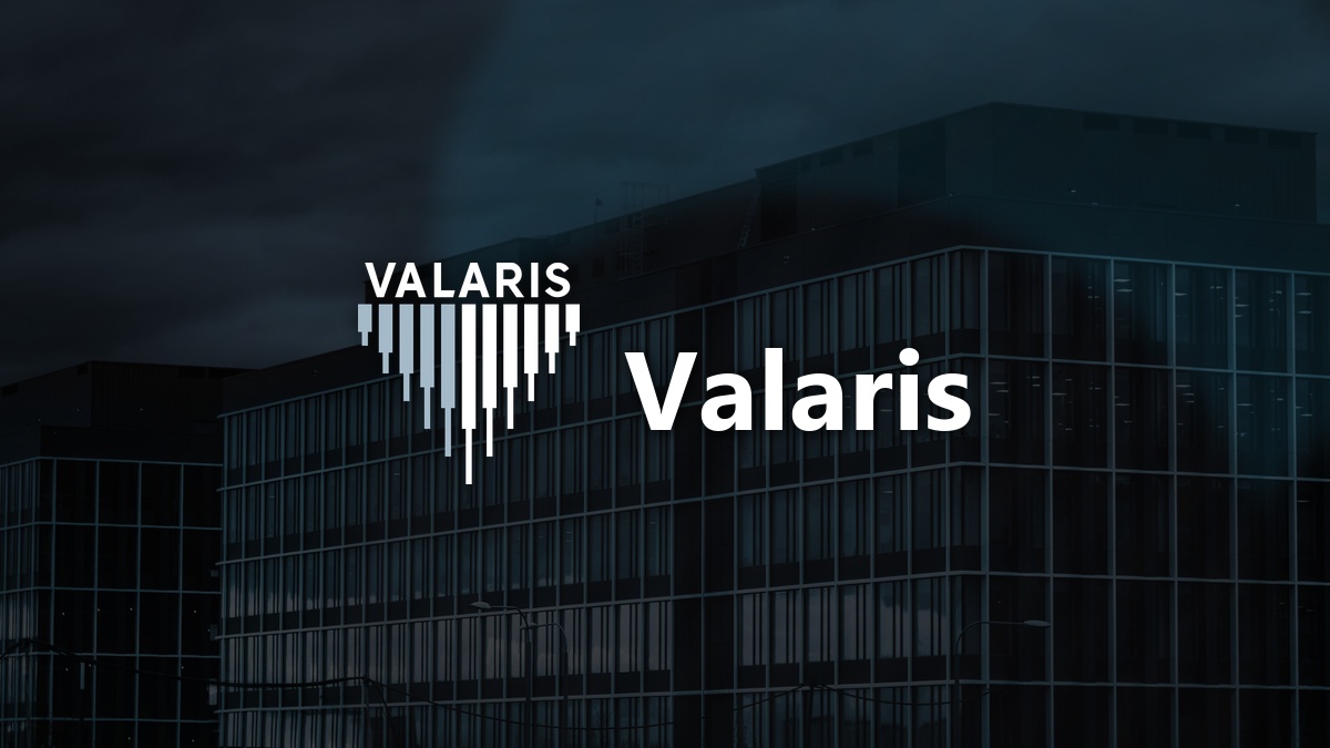 Valaris Contract Backlog Rises to $4.9 Billion