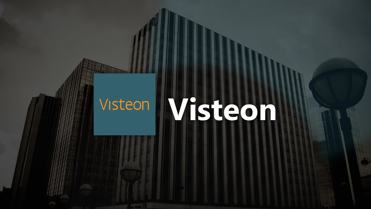 Visteon Reaffirms 2026 Guidance After Solid Q1 Results