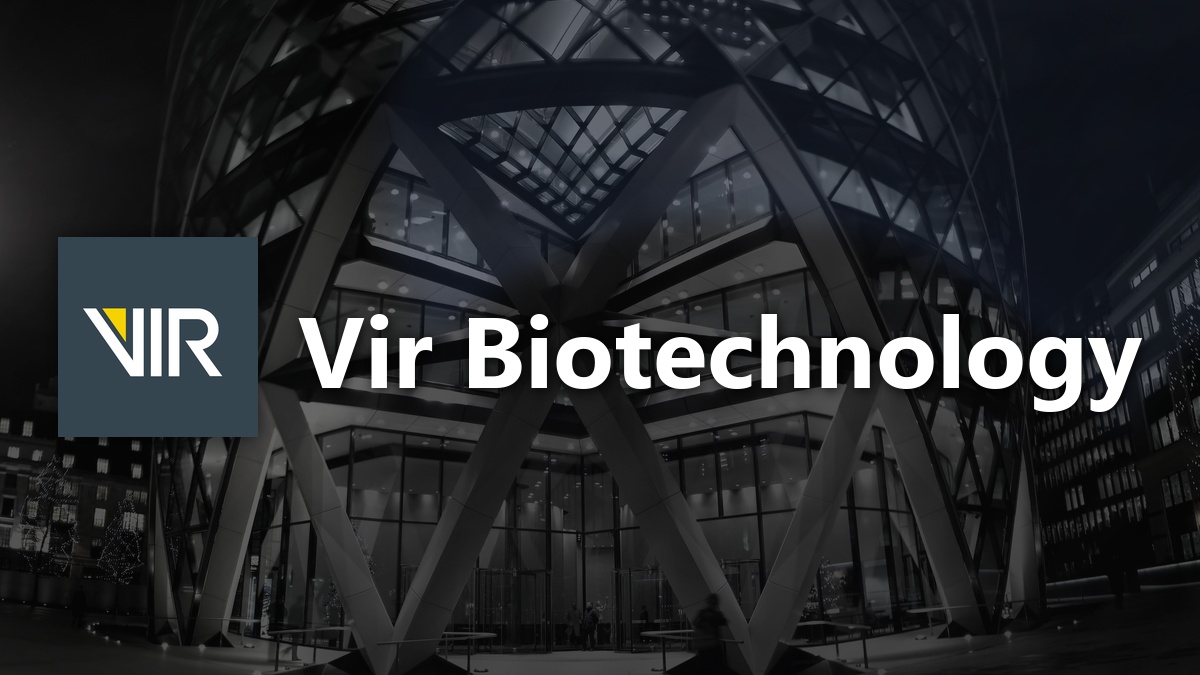 Vir Biotechnology CMO Mark Eisner Steps Down