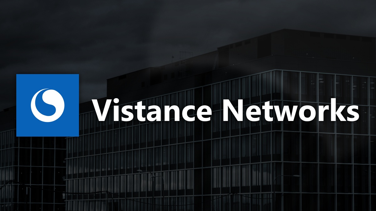 JP Morgan lowers Price Target on Vistance Networks to $21 from $24 ...