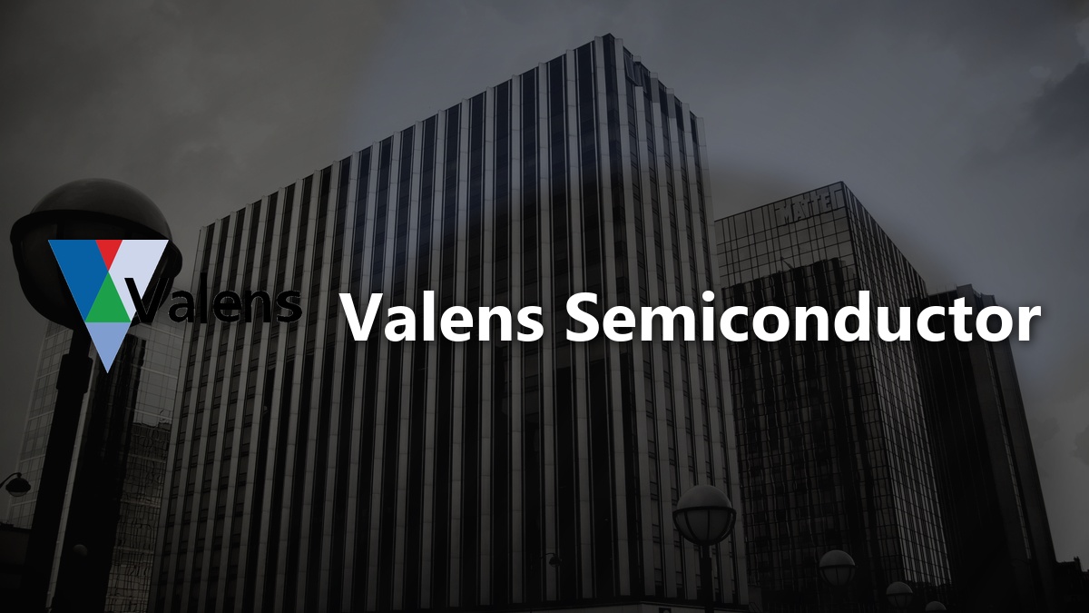 Needham raises Price Target on Valens Semiconductor to $4 from $3 ...