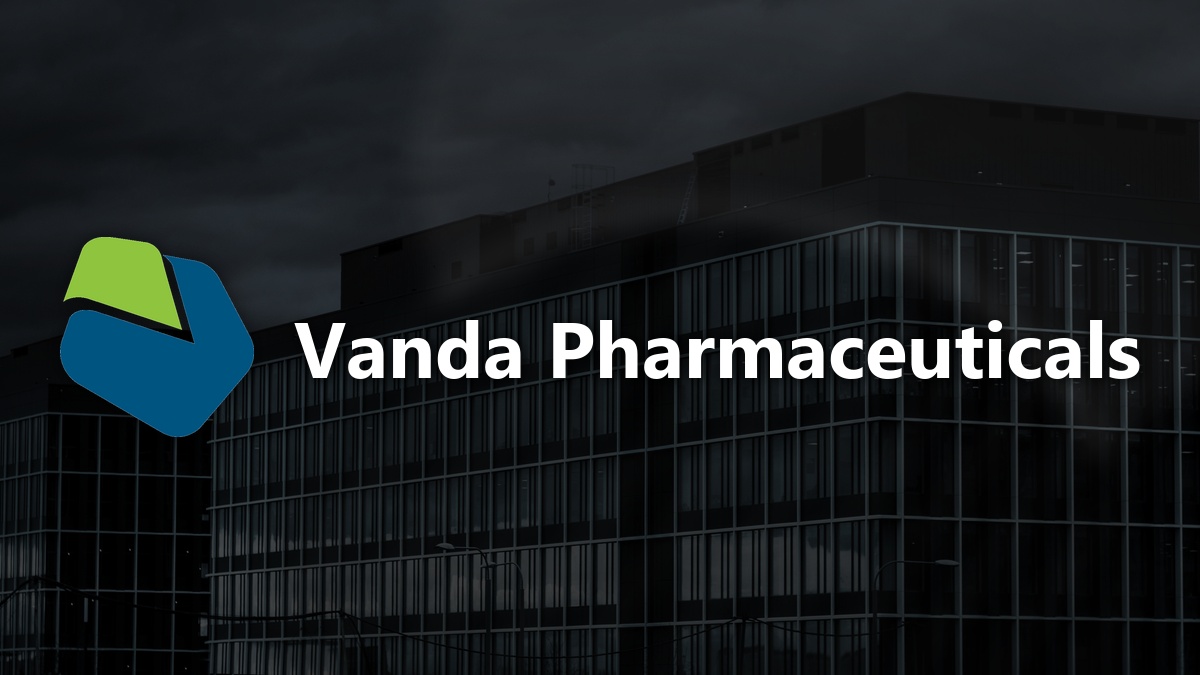 Vanda Pharmaceuticals General Counsel Timothy Williams to Depart