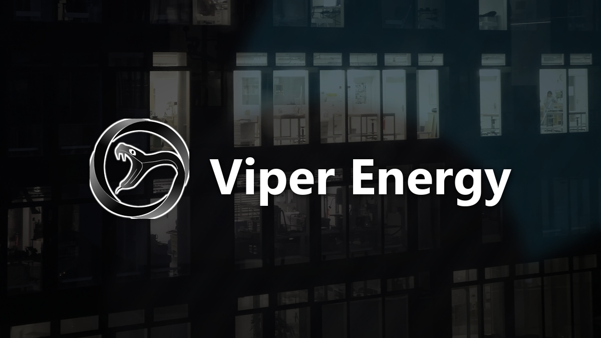 Morgan Stanley raises Price Target on Viper Energy to $49 from $44 ...