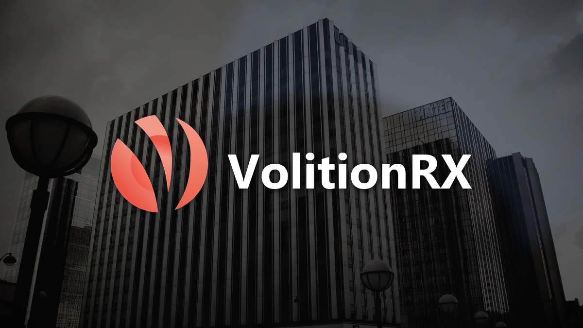 VolitionRx Approves One-for-Twenty Reverse Stock Split