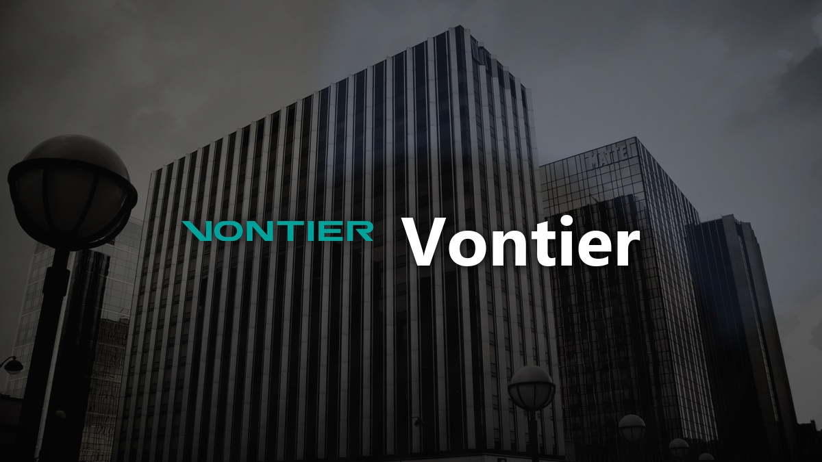 Vontier Reaffirms Full-Year Guidance After Q1 Sales Growth