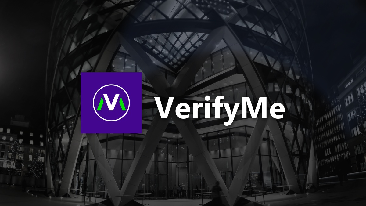 VerifyMe Extends Deadline for Open World Acquisition
