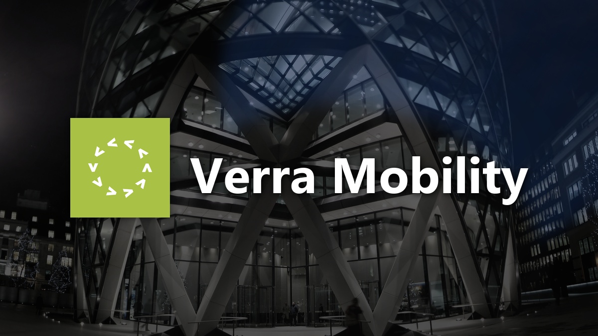 Verra Mobility Appoints Jonathan Keyser as Interim CEO