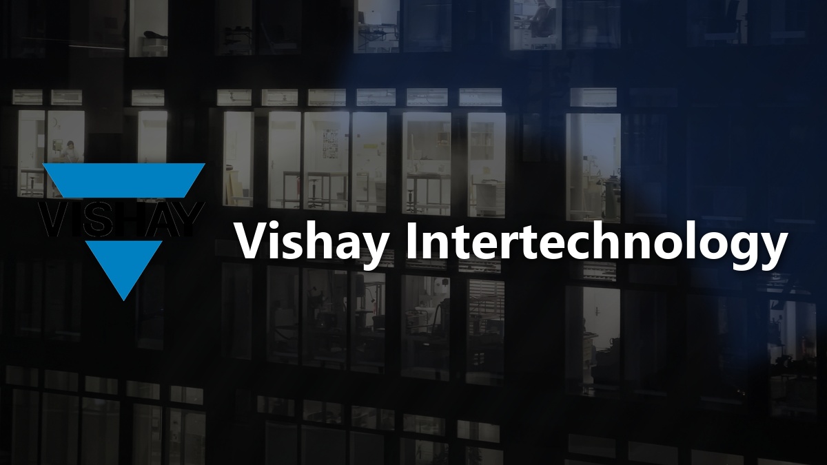 B of A Securities raises Price Target on Vishay Intertechnology to $28 ...
