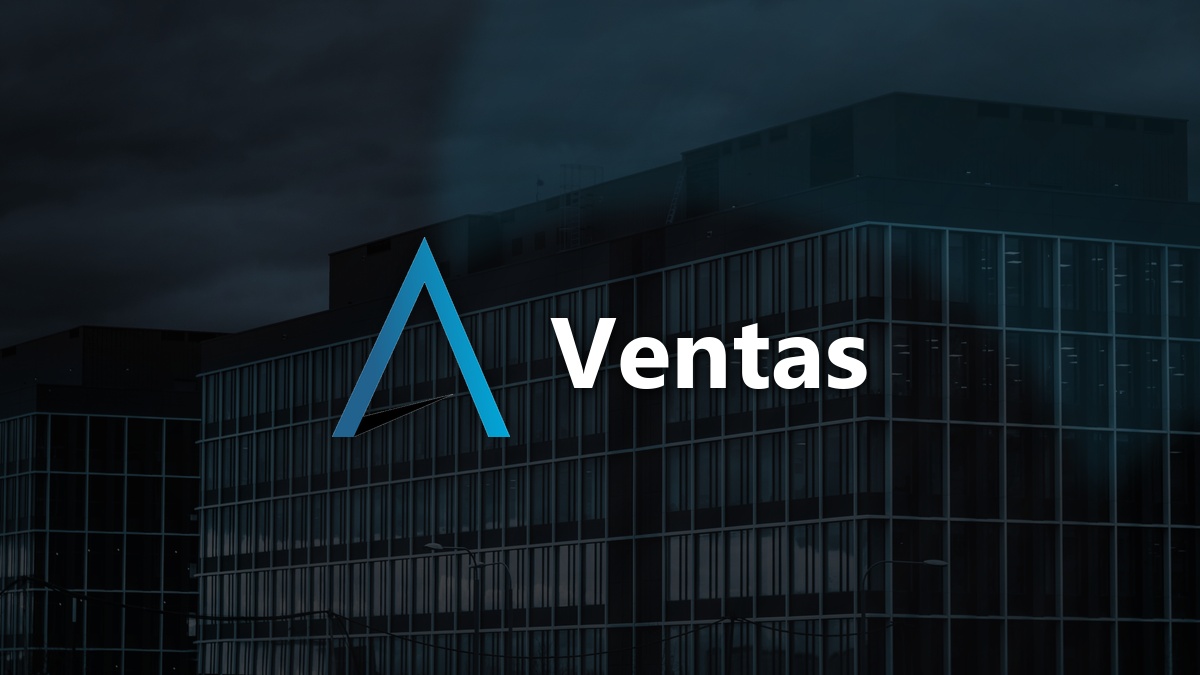 Ventas Increases ATM Equity Program to $3 Billion