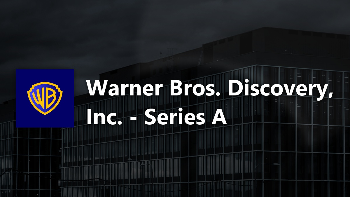 Warner Bros. Discovery Seeks Note Amendments Amid Paramount Acquisition